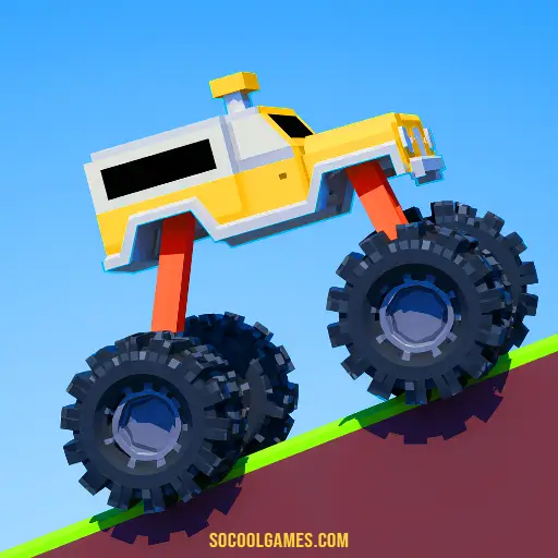 Drive Mad | Play Online for Free on SoCoolGames